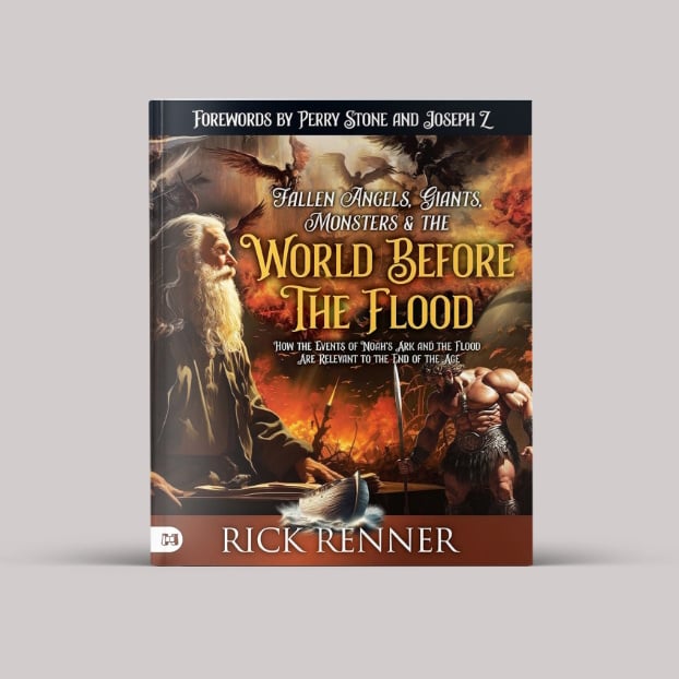 Giving | Daystar Canada