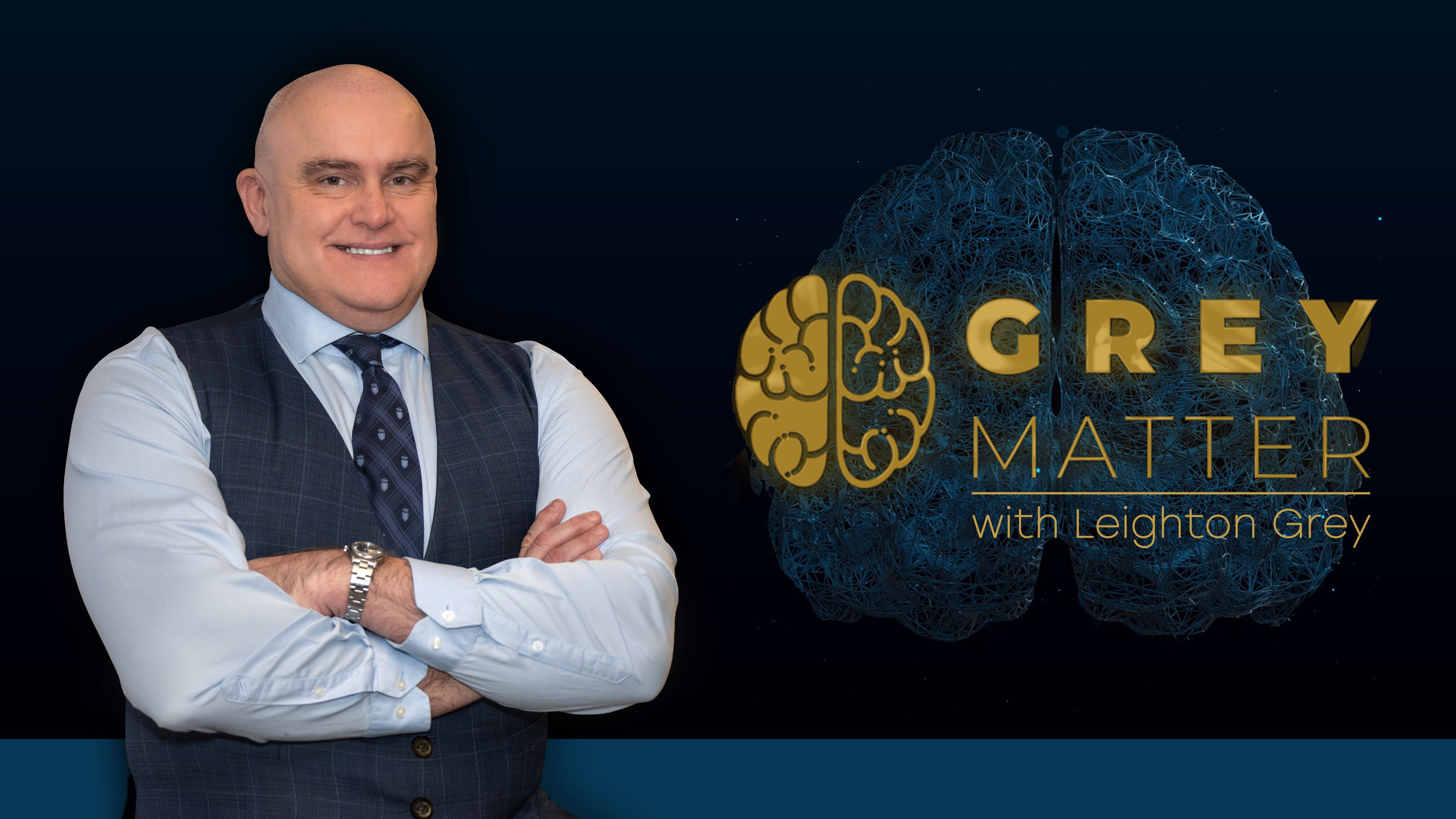 Grey Matter | Daystar Canada