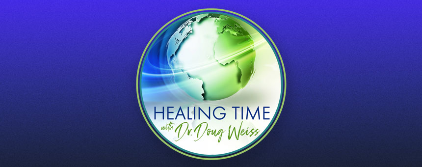 Healing Time with Dr. Doug Weiss | Daystar Canada