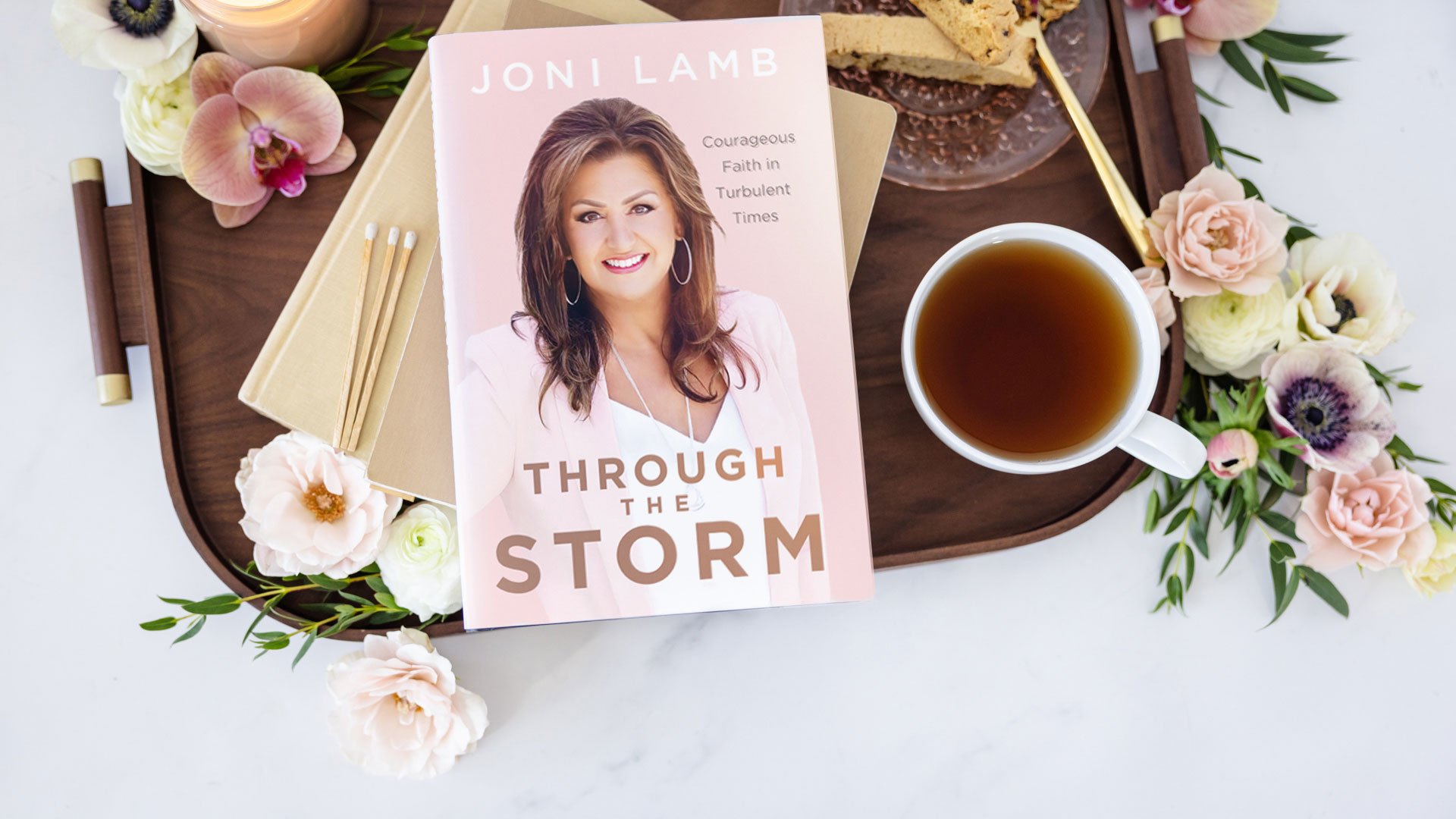 Giving | Daystar Canada