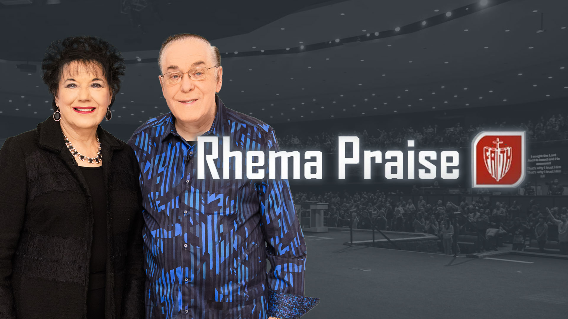 Rhema Praise Daystar Canada