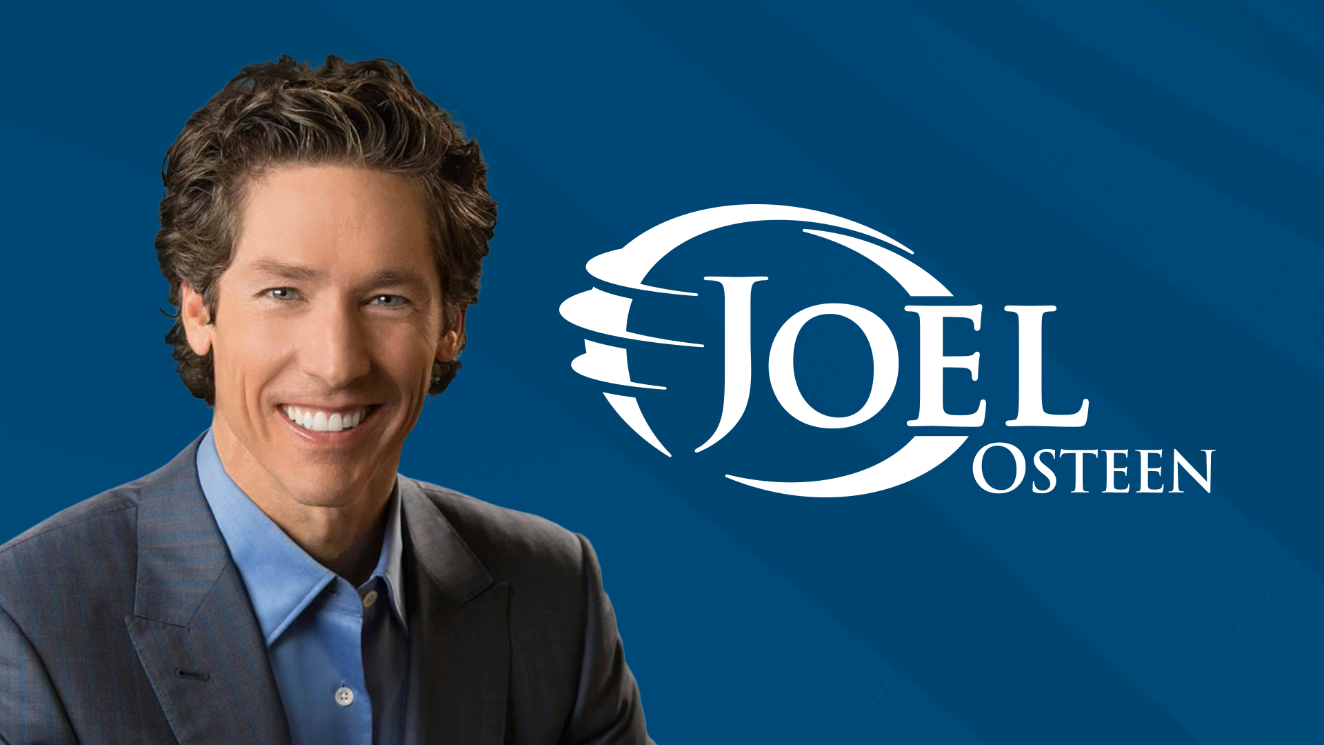 Joel Osteen | Daystar Canada