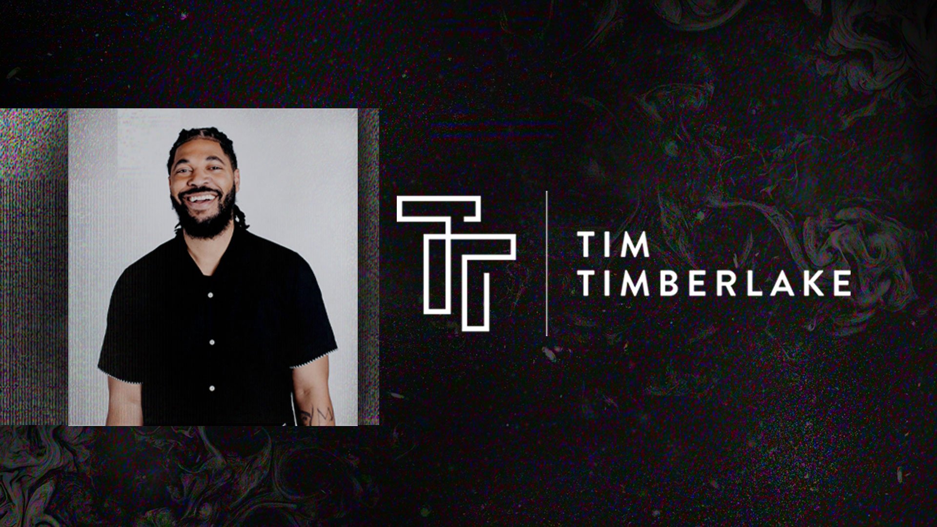 Tim Timberlake | Daystar Canada
