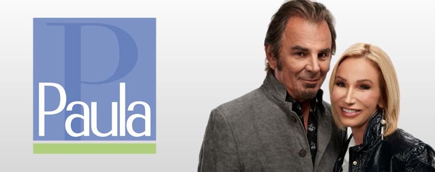 Paula Today | Daystar Canada